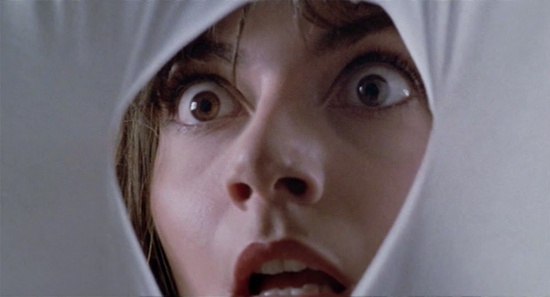 obscurendure: Review - Tenebrae (1982 - Dir. Dario Argento)