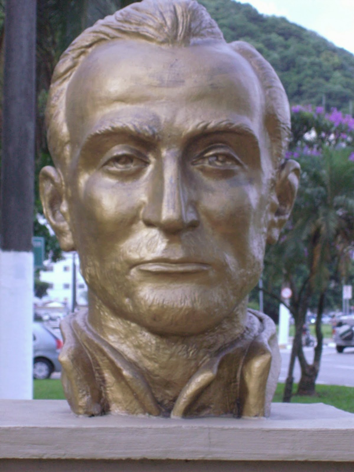 Padre Manuel Da Nóbrega - LIBRAIN