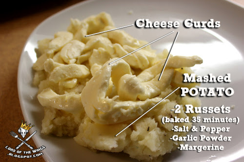 LORD of the WINGS (or how I learned to stop worrying and love the ...