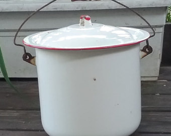 Diamonds in My Coal bucket: Appalachian Word of the Week – SLOP JAR