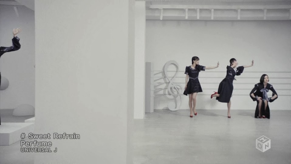 Nia's Wonderland: A Way-Too-Sweet Refrain