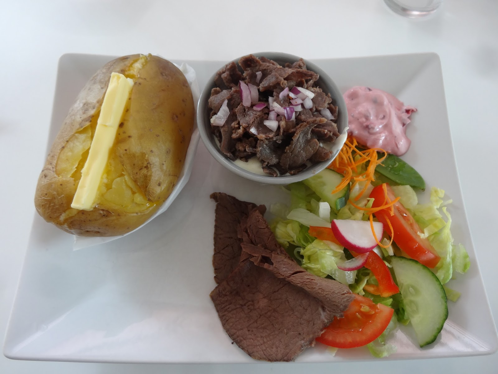 Aventures gastronomiques au nord de la Norvège