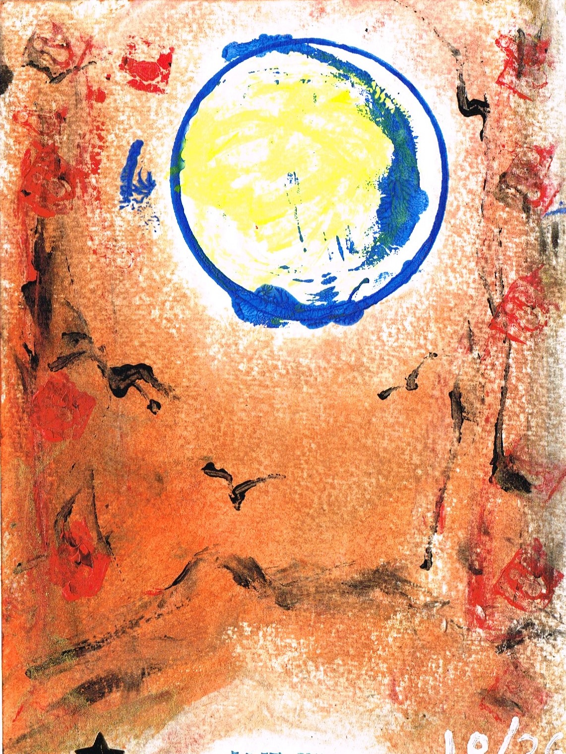 The Rebel Magazine: Jo Mama