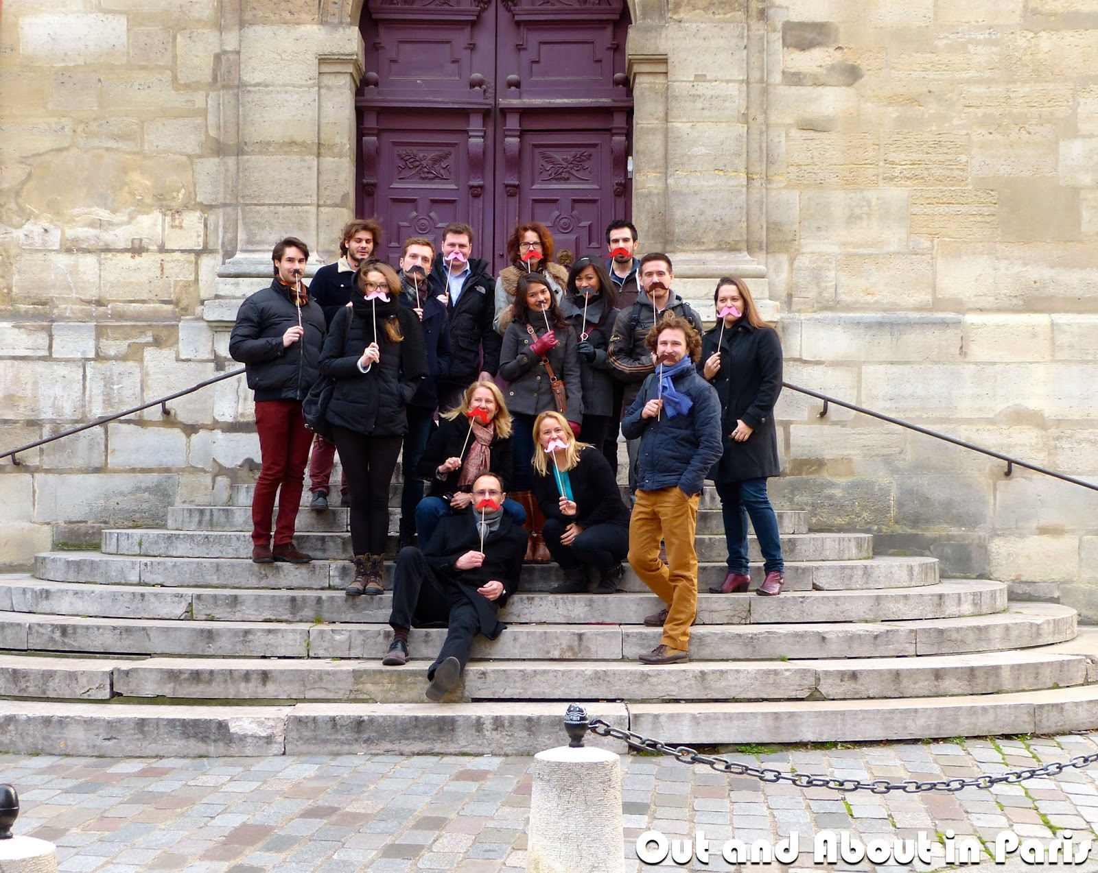 Discover the Paris of your favorite movie characters with Set in Paris ...