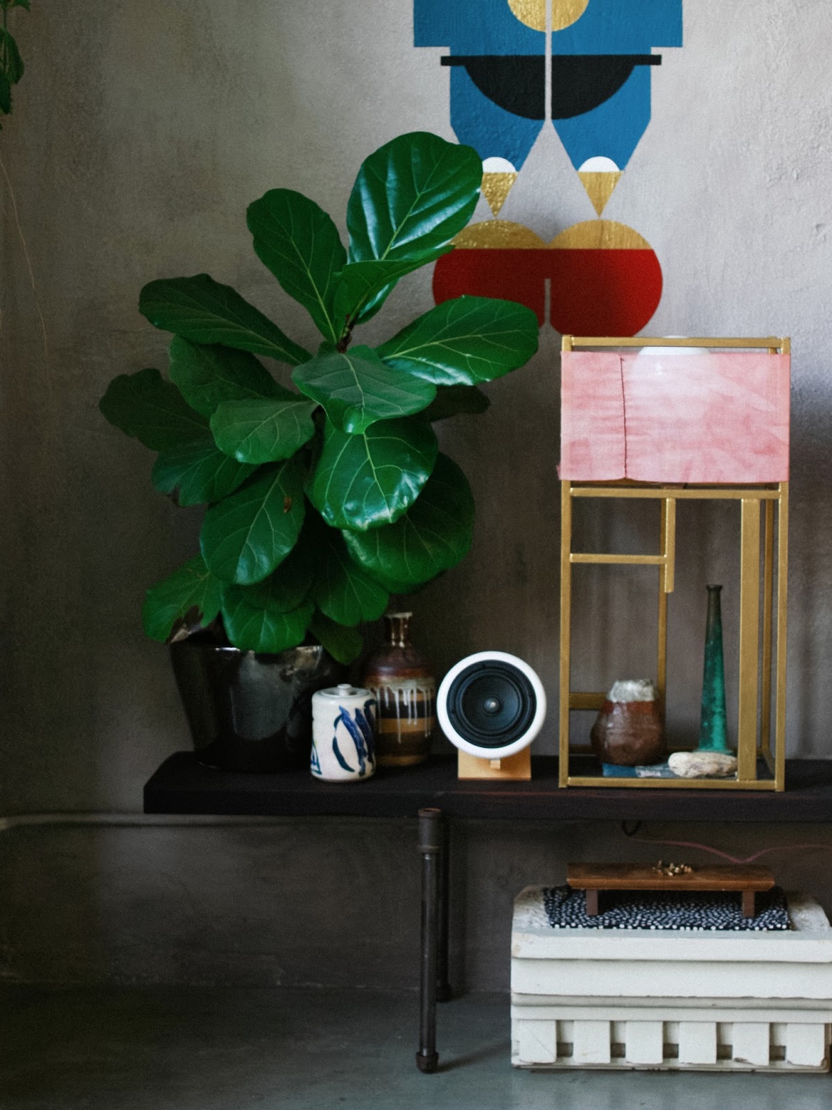 Moon to Moon: The home of...Adam Pogue