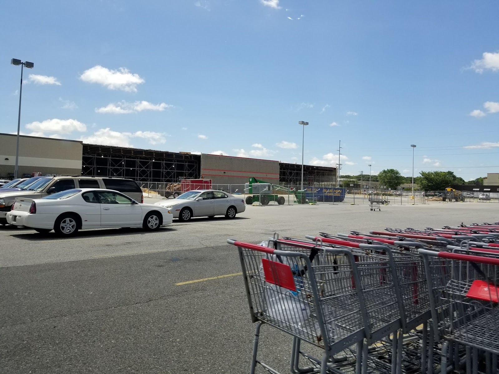Big Kmart, Rehoboth Beach, DE ~ Brands "R" Us