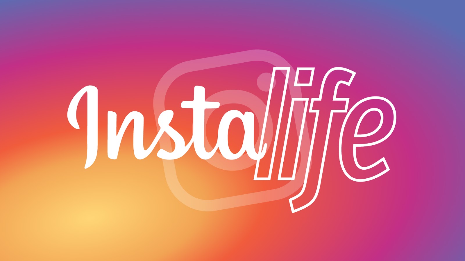 Daybreak Church: Instalife :: The Other Parent