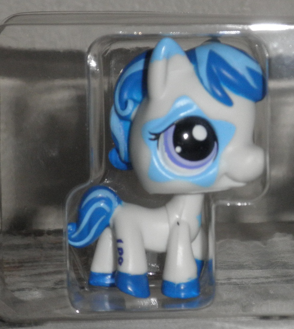 Collectomania: LPS Video Games