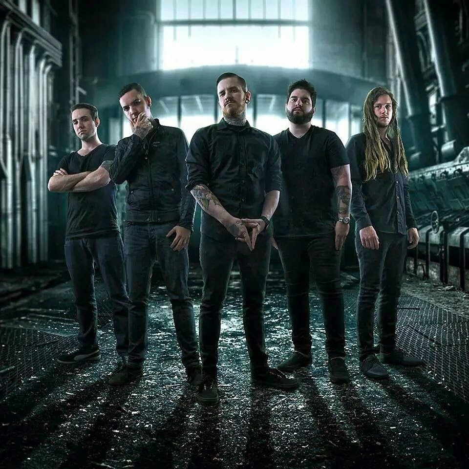 Exotype Releases Video for "Wide Awake" | NataliezWorld