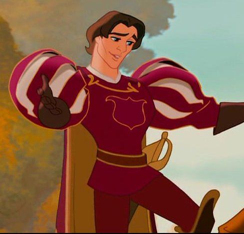 Once Upon a Dream: Ranking the Disney Princes ~ The Fangirl Initiative