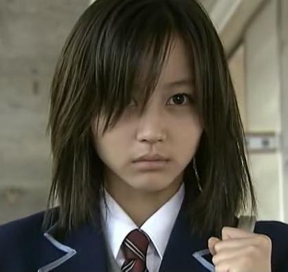 Share4u Family ~ ☆ ★: [JDrama 2005_vietsub] Nobuta wo produce