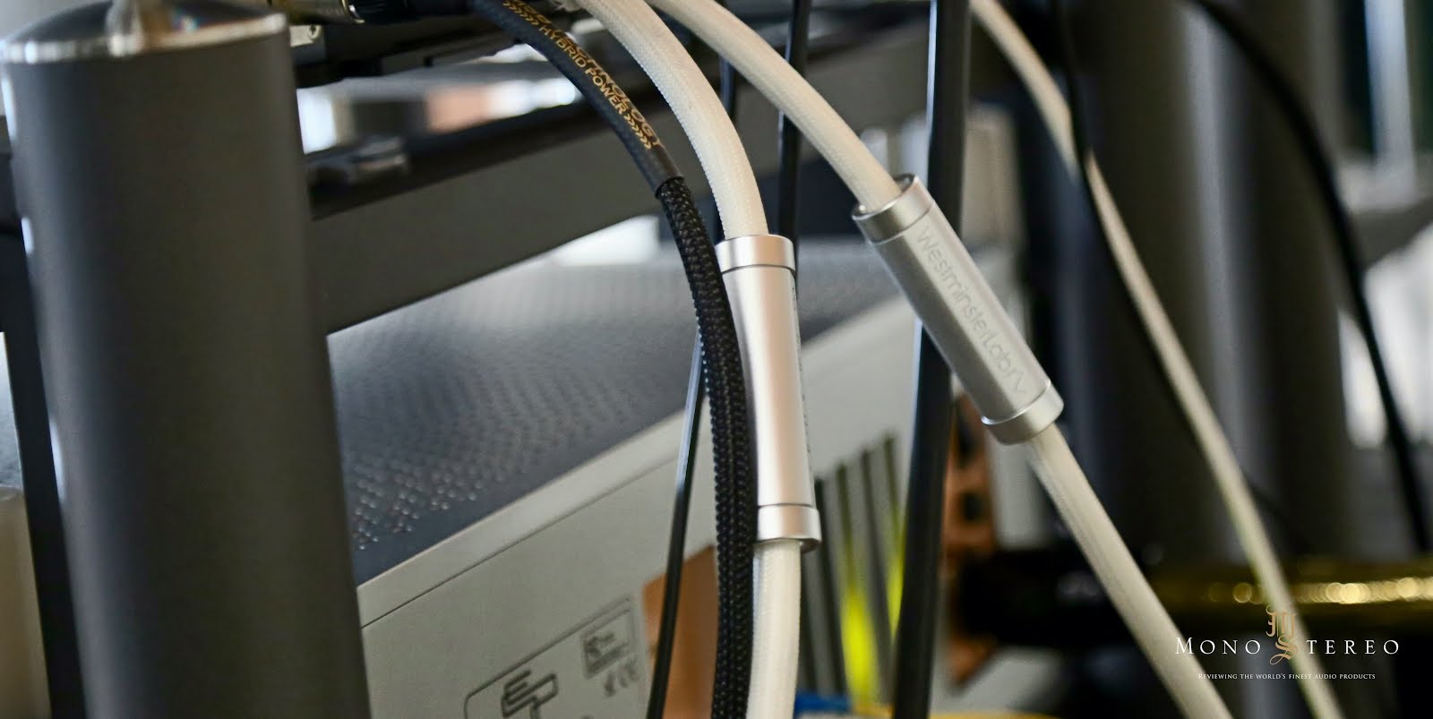 WESTMINSTERLAB CABLES REVIEW – M & S | Ultimate High-Fidelity