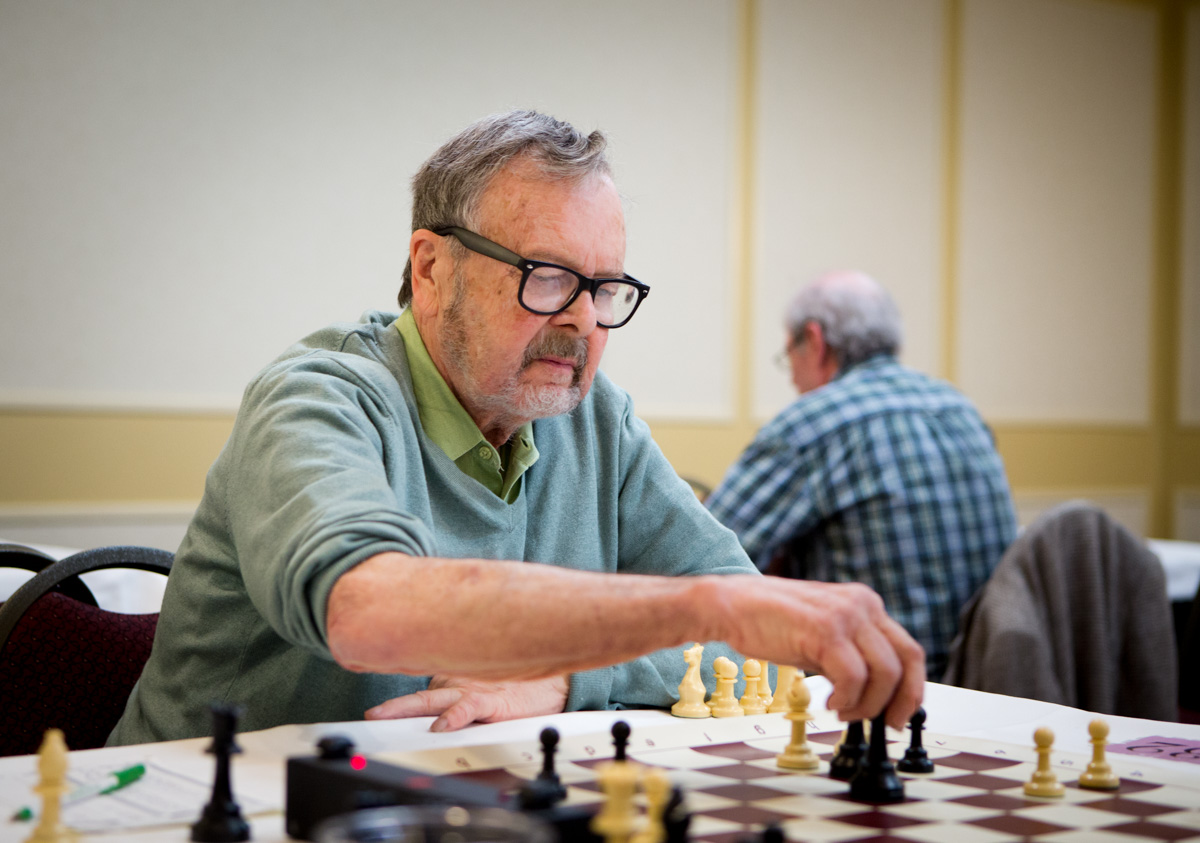 Boylston Chess Club Weblog: Mass G/60 Photos by Tony Cortizas, Jr.