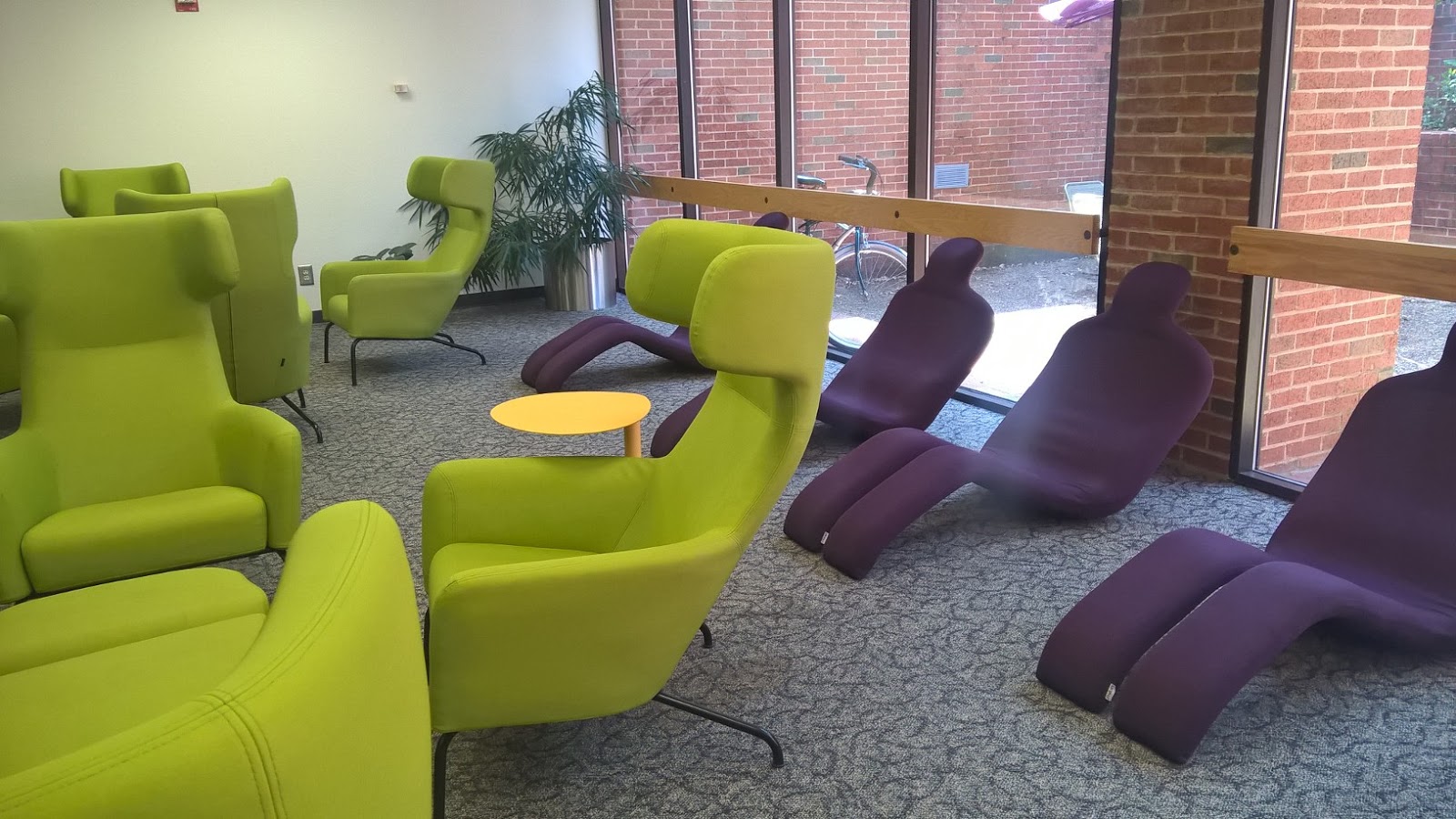 Library Online Lounge - Tarleton Libraries: Get Comfortable, Relax, and ...