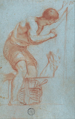 Spencer Alley: Neapolitan Baroque Painter Mattia Preti