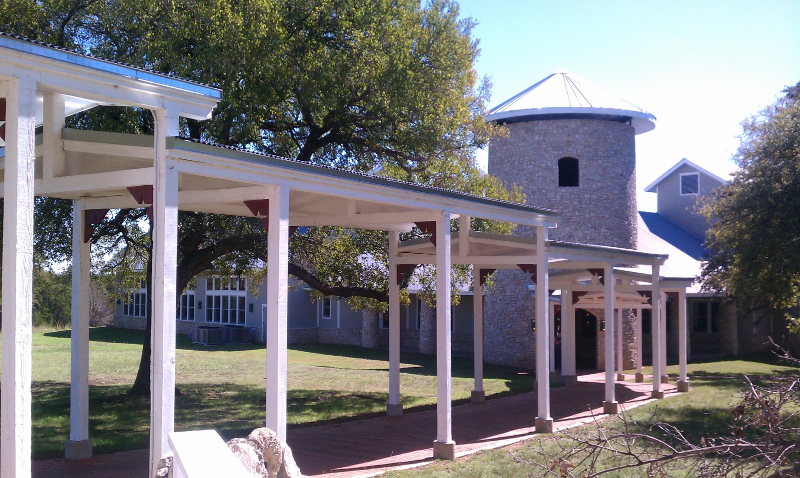 A Mom's Musings: DBMAT Family Weekend at Camp John Marc