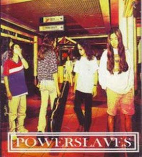 DOWNLOAD ALBUM ROCK: POWER SLAVES-INDONESIA