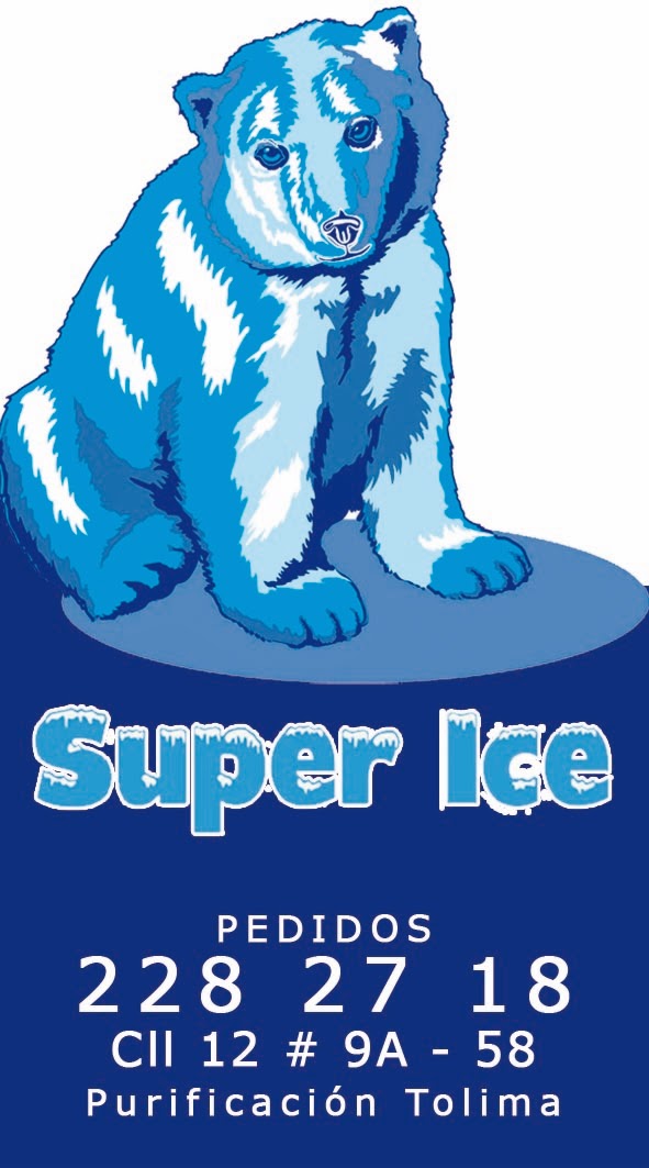 Productos Alimenticios SUPER ICE