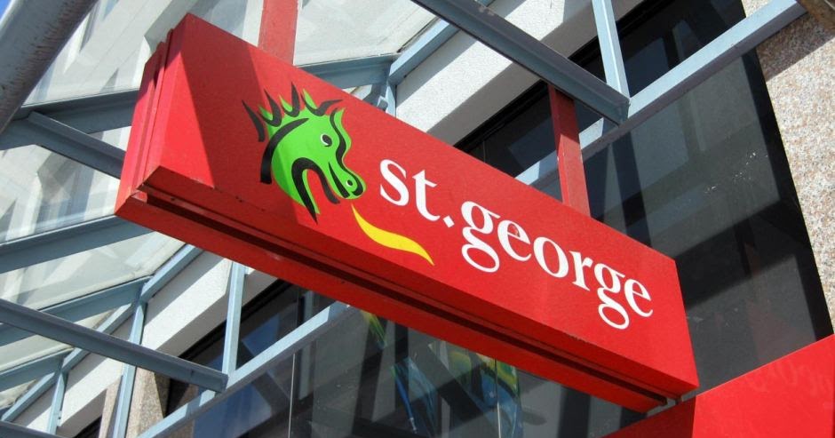 St.George Bank - St George Bank | Best of the Bank