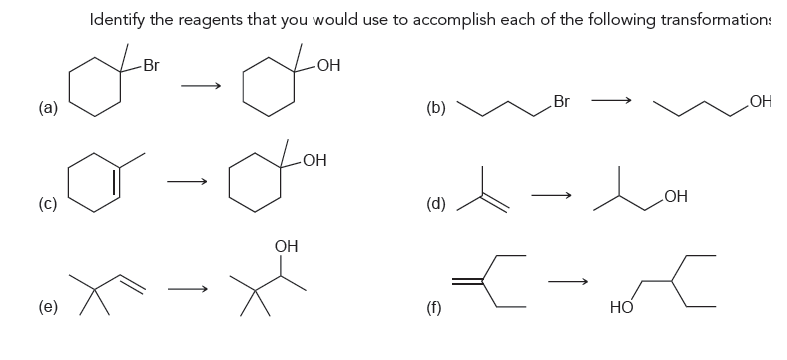 chemistry world: simple conversion problems