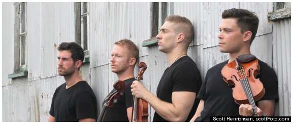 Well-Strung, and They Can Sing, Too! – Queer Music Heritage – The Blog