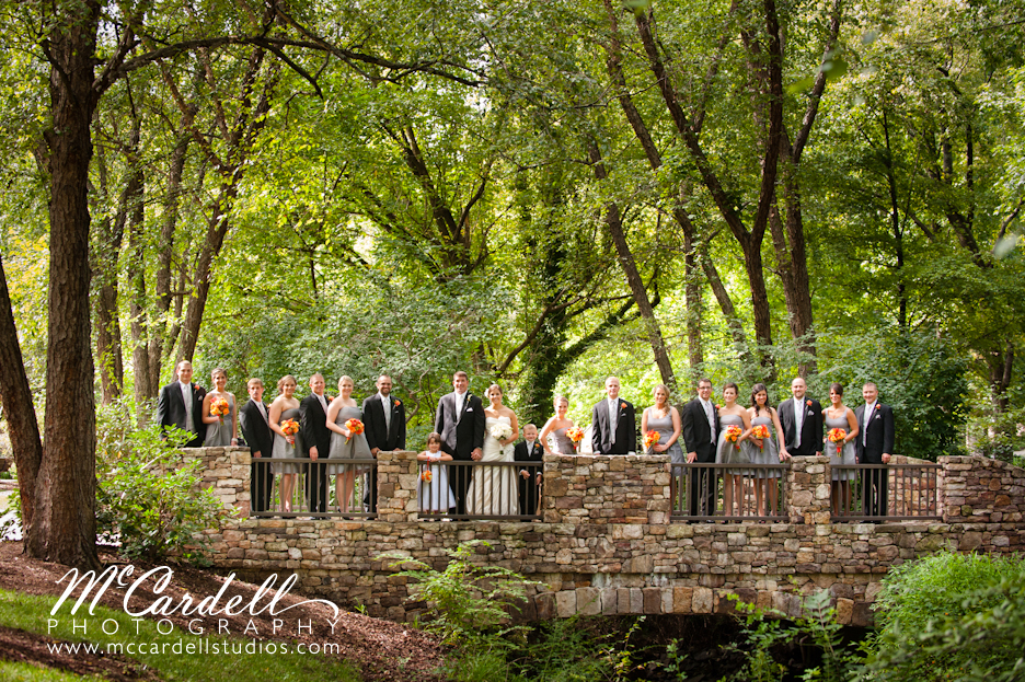 McCardell Photography - NC Weddings and portraits - Greensboro, Raleigh ...