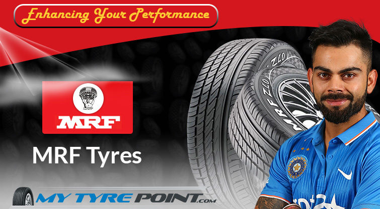 MRF – Tyres with muscle to breakout its 6-month high - TyreSeller’s diary
