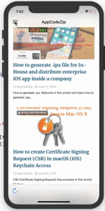 Implement Your Own Side Menu (Hamburger Menu) Swift 5 Xcode 11 || Creating a Sidebar Menu Using ...