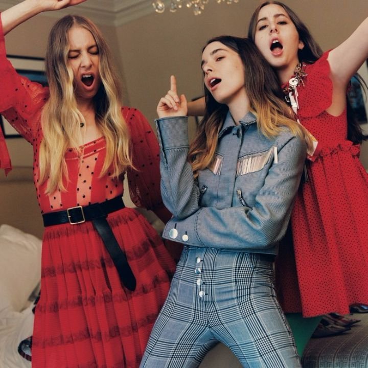 Folk & Indie: HAIM