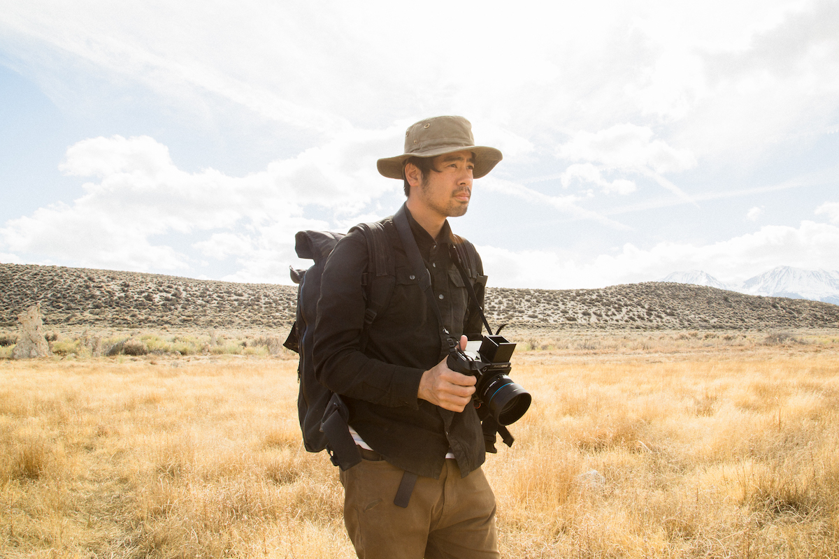 photo-eye | BLOG: Introducing Reuben Wu – New Work and Interview