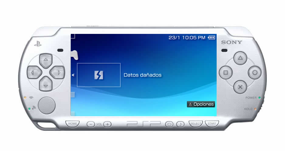 Crash Bandicoot [Español] [Eboot] [PSP] - TK Game, gamers & news..