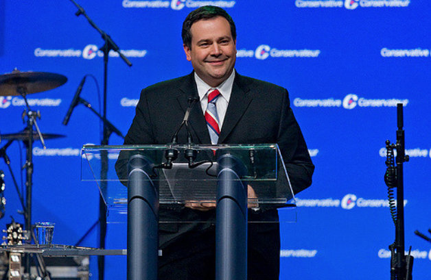 Montreal Simon: Jason Kenney's Shameful Virtual Reality Campaign