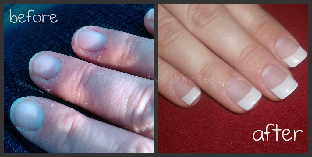 Regal Nail Salon - Review