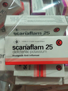 Online Apotek: struktur organisasi apotek