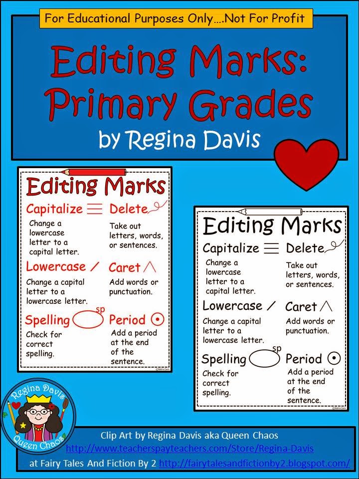 Fairy Tales And Fiction By 2: Change Is In The Air!