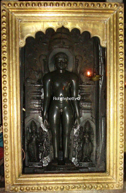 JOURNEY INTO DREAMS: Varanga Temple