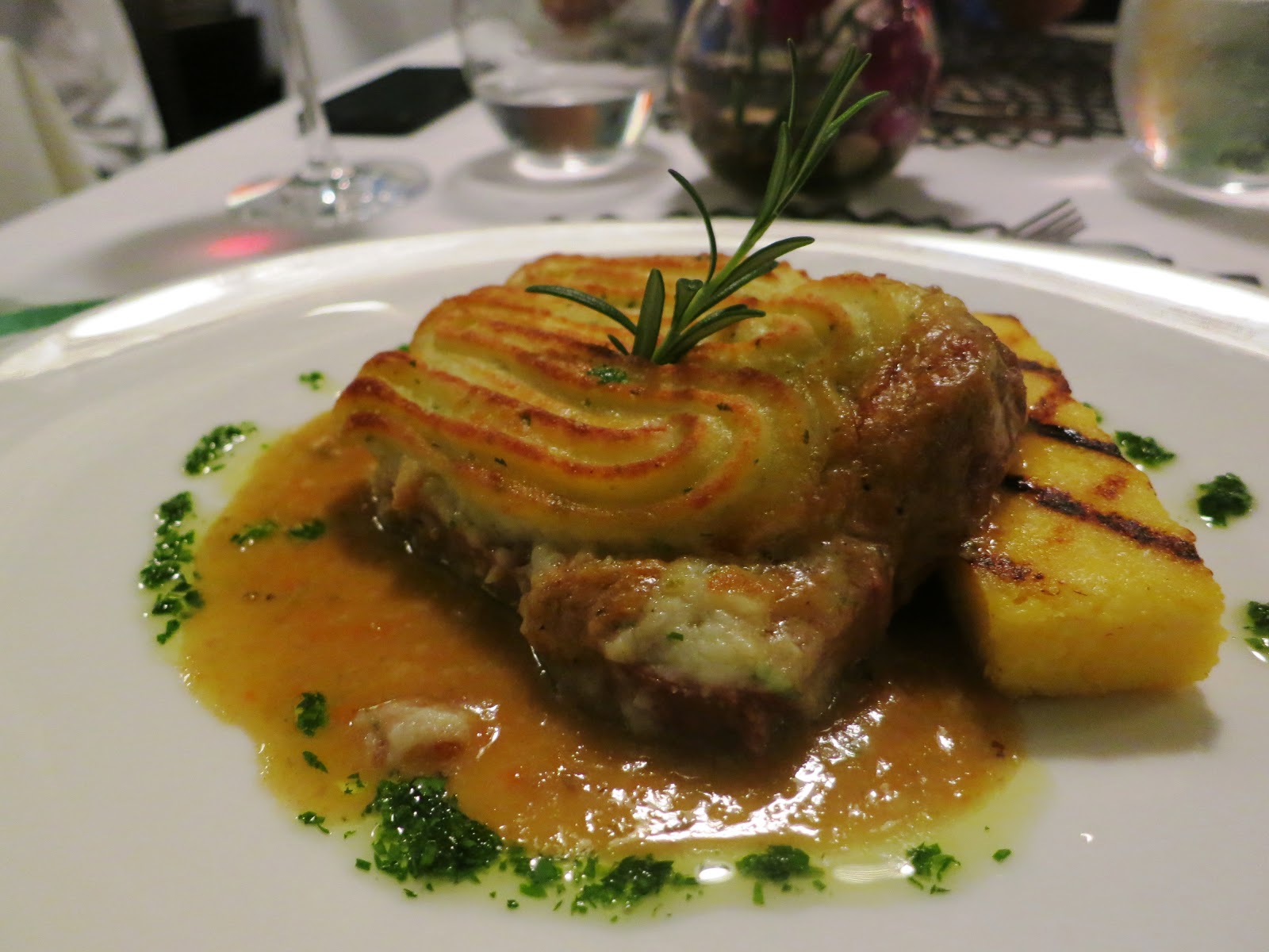 PinkyPiggu: Garibaldi ~ What An Anti-Climax!