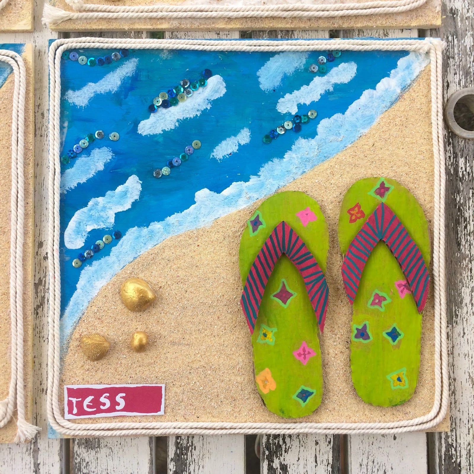 Les ateliers ARTiFun - atelier d'arts plastiques et loisirs créatifs en ...