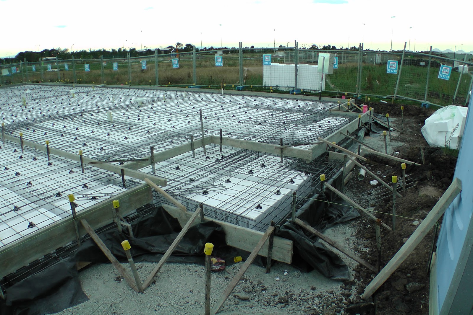 View topic - Building the Kallara 33 by Porter Davis - Pre-Plaster ...