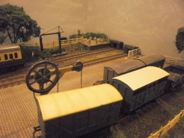 Dorset 3mm Scale Model Railway: Northampton Group of the 3mm Society ...