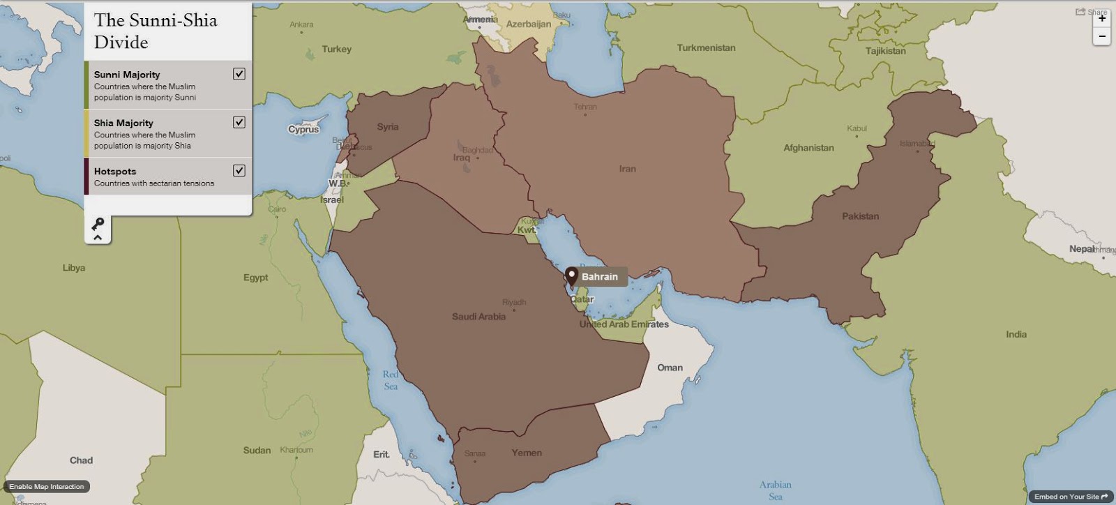Relevancy22: Contemporary Christianity: Post-Evangelic Topics and ...