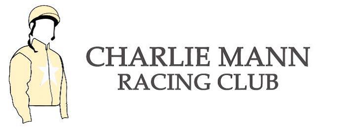 Charlie Mann Racing: Charlie Mann Racing Club