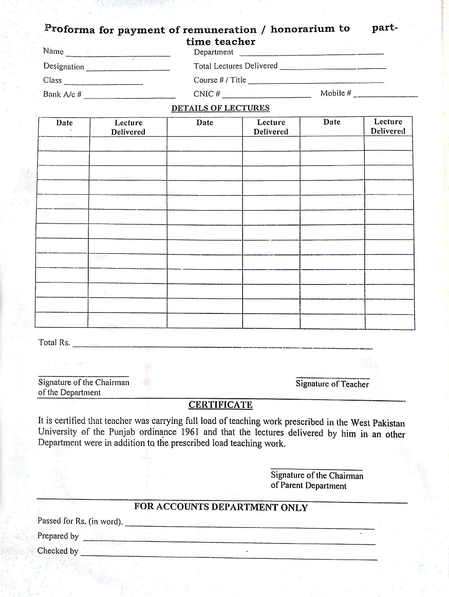 Ta Bill Form Scribd India Ta Bill Form Scribd India