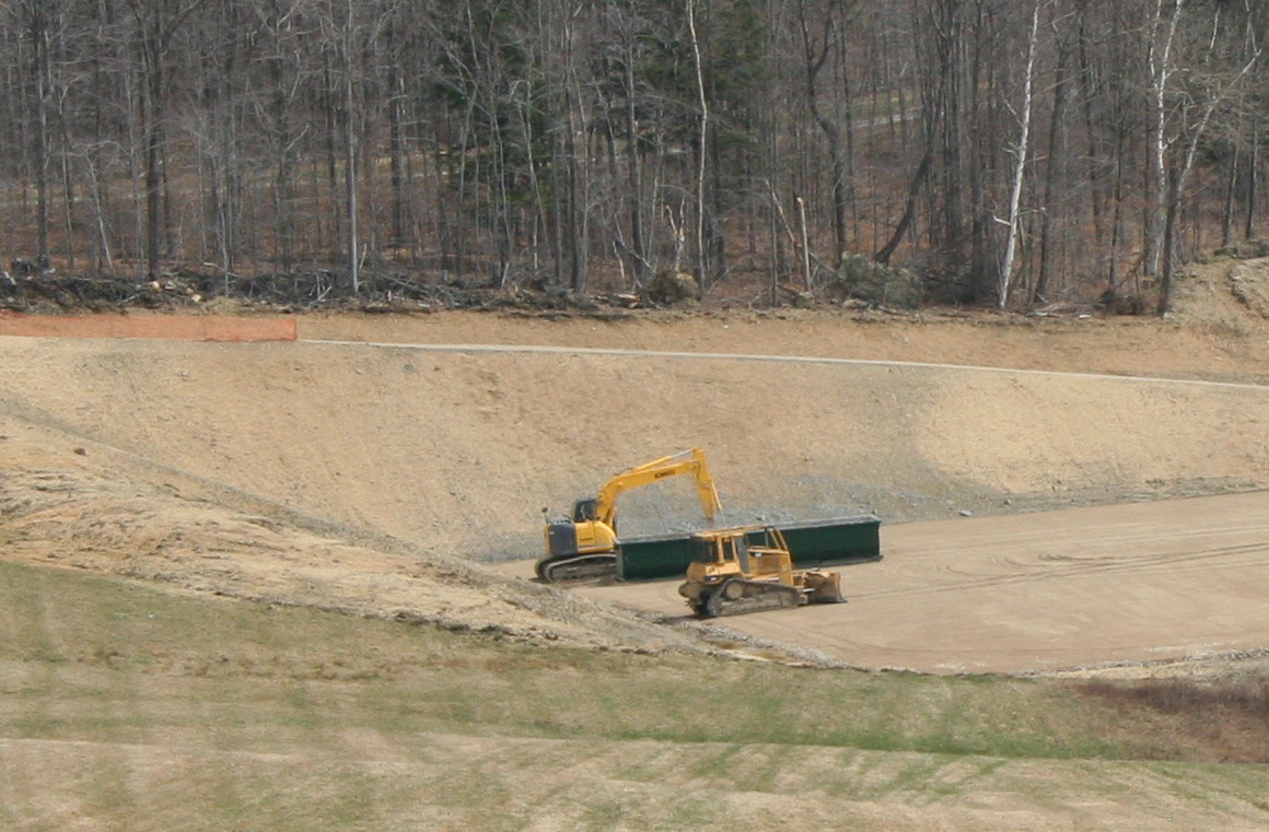 The Marcellus Effect: Well Pads on Slopes Prone to Erosion say Penn ...