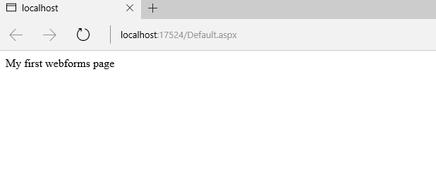 How To Create a Beginner Web Form (Tutorial)