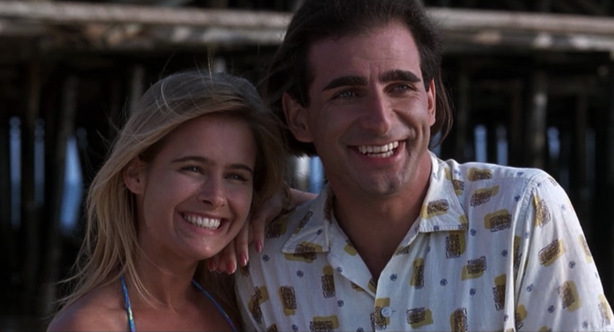 Direct to Video Connoisseur Images: Miracle Beach (1992)