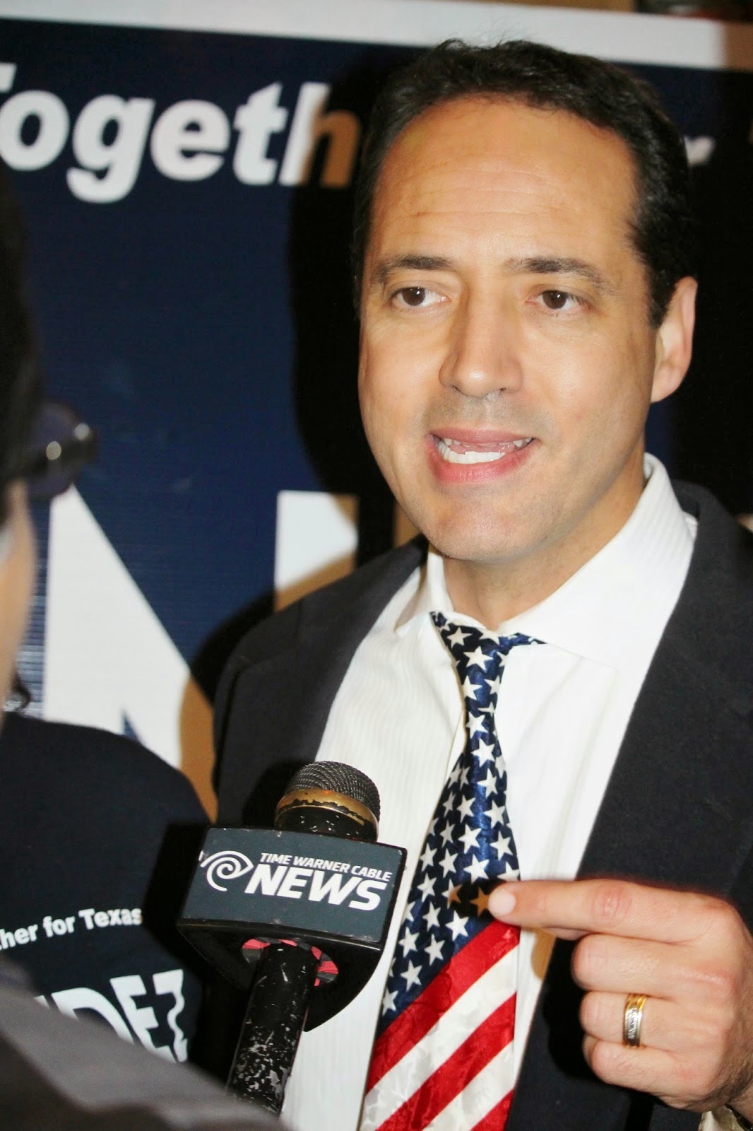 Walker Report - Shedding Light on Bexar County: State Rep. Jose ...