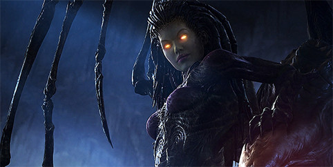 Viitorul incepe azi: Top 10 Best PC GAMES 2012