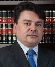 Jaques Reolon Advogado DF