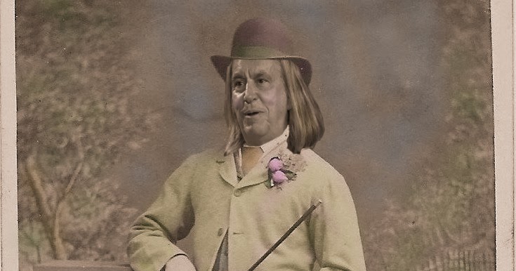 ronnyelliott: You're More Than Welcome